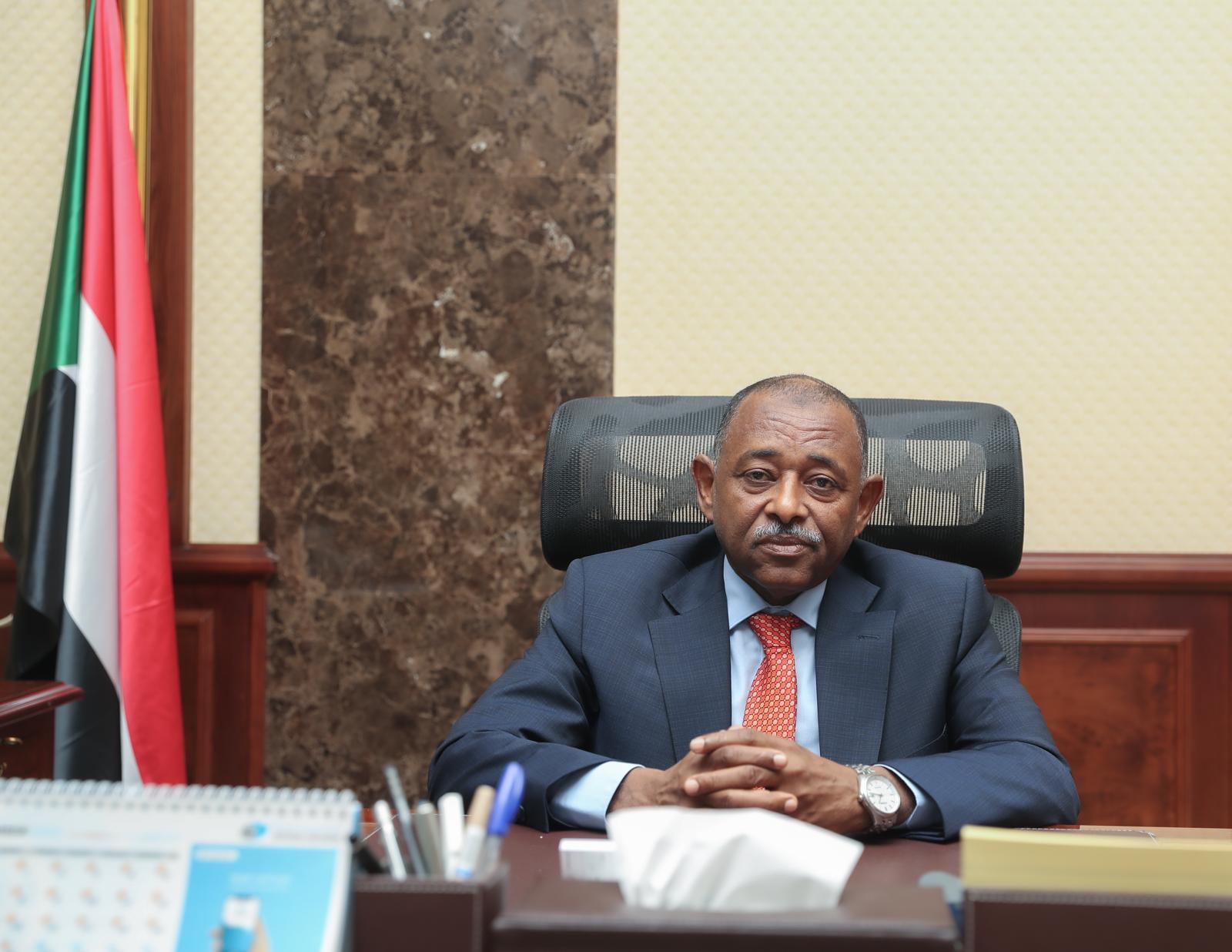 Sudanese Embassy: All Members Of The Community In Qatar Are Safe » نبأ ...