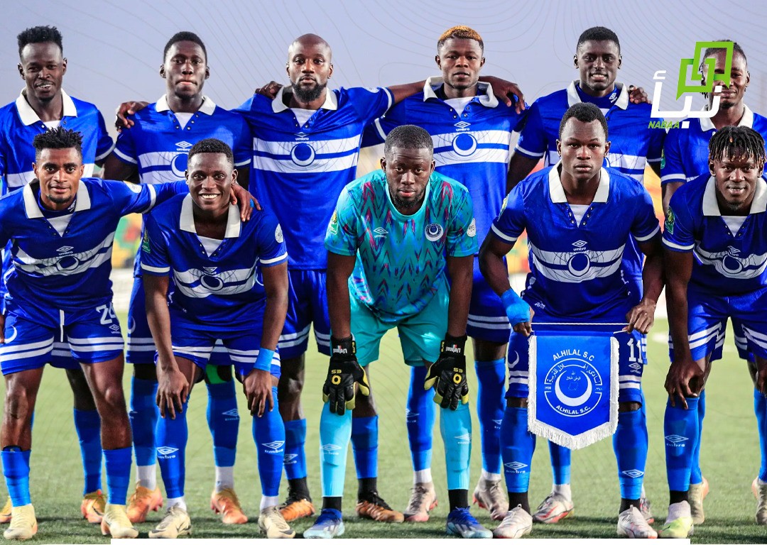 CAF Draw Sets Quarterfinal Matchups For Champions League And ...