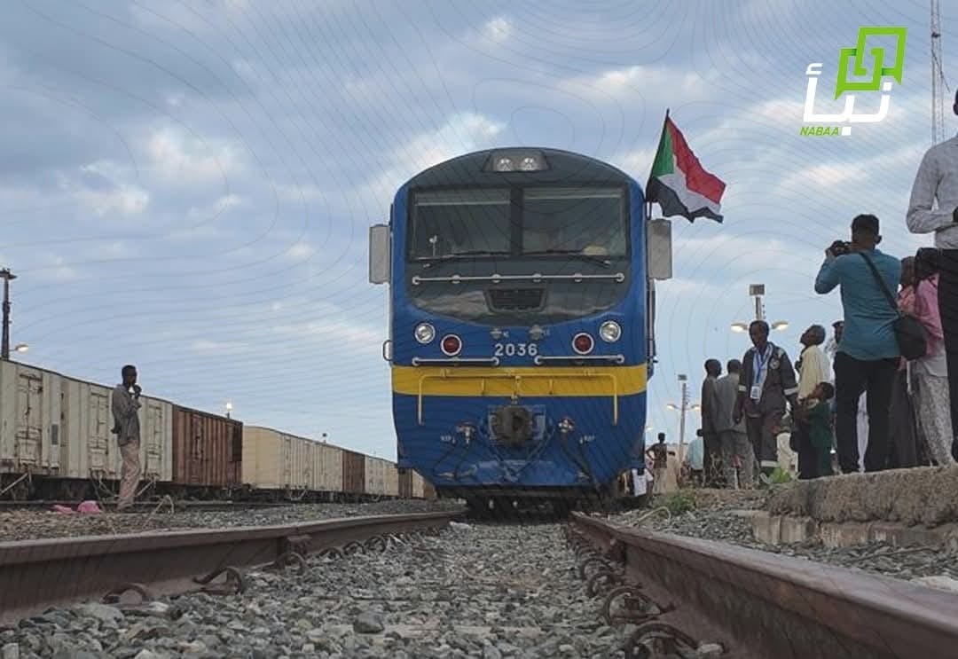 Sudan Proposes 13-Country Trans-African Railway Linking Port Sudan To ...