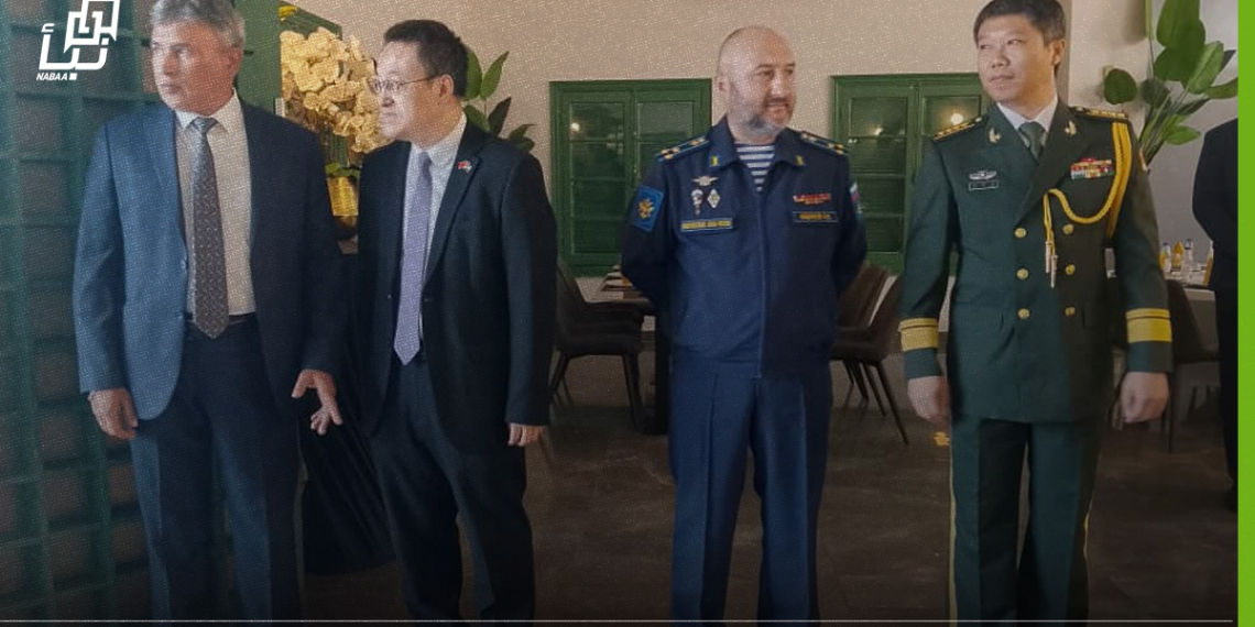 “Ramadan Iftar” Diplomacy In Port Sudan: Russian–Chinese Iftar Embodies ...